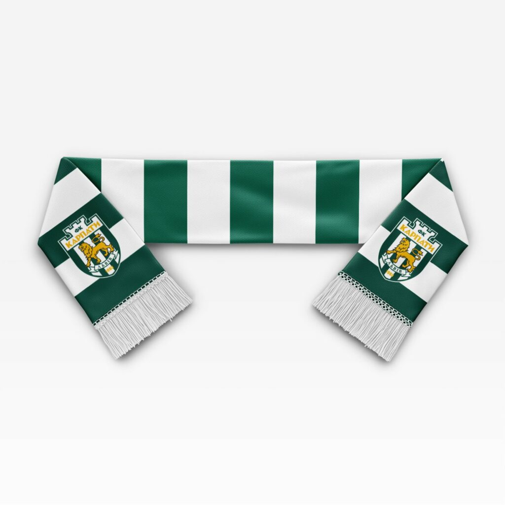 Офіційний інтернет магазин ФК “Карпати” Львів